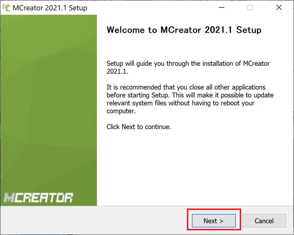 [マイクラ攻略]MCreator(1.17,1.18)の概要と導入方法[2022年最新版][Minecraft Java版]│親子ではじめるマインクラフト