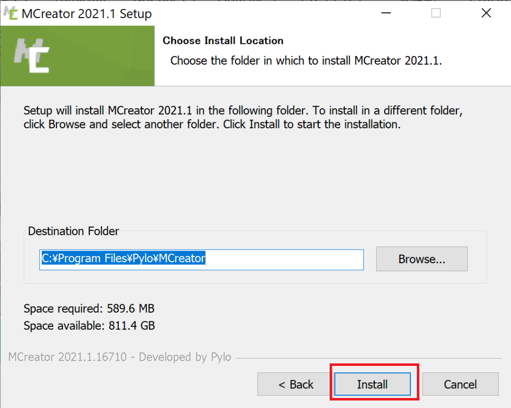 [マイクラ攻略]MCreator(1.17,1.18)の概要と導入方法[2022年最新版][Minecraft Java版]│親子ではじめるマインクラフト