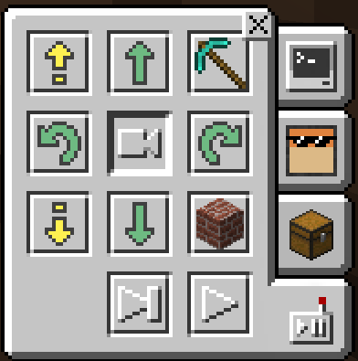 ComputerCraftEduのMODの概要と導入手順(forge 1.8.9)【Minecraft Java版】│親子ではじめるマインクラフト