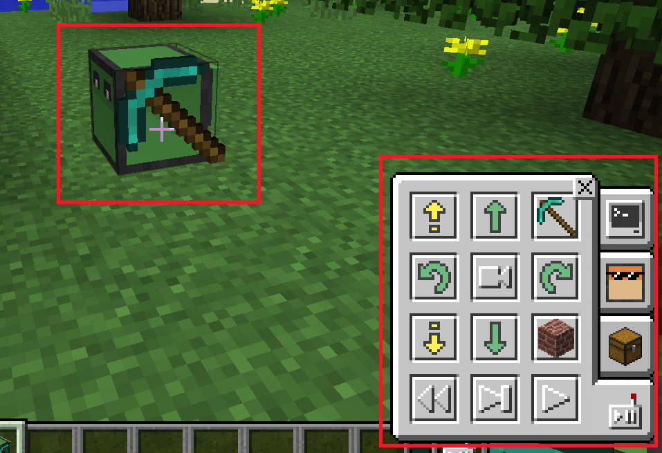 ComputerCraftEduのMODの概要と導入手順(forge 1.8.9)【Minecraft Java版】│親子ではじめるマインクラフト