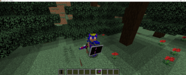 【2021最新版】誰でもできる！MCreatorの使い方！盾(Shield)の作成方法[2022年最新版][Minecraft Java版]