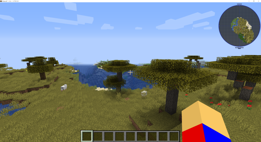 [マイクラ攻略]定番の影MOD(シェーダーパック)のKUDA-Shadersをベースにして新規開発されたprojectLUMA ...