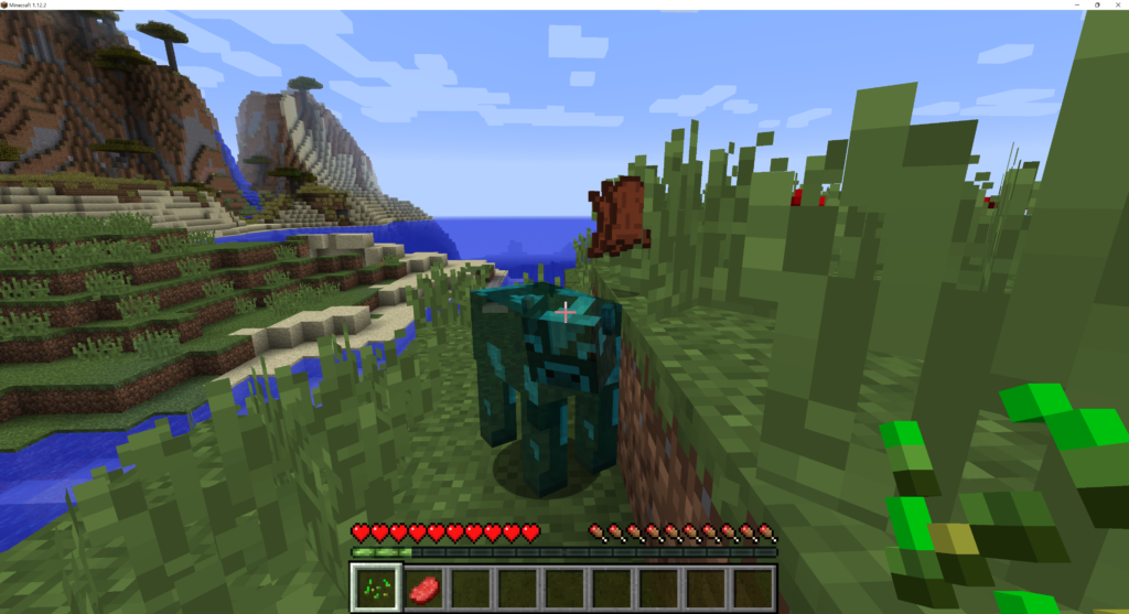 [マイクラ攻略]どんなモブにもなれる「metamorph」の概要と導入方法(インストール・ダウンロード・入れ方)[Minecraft Java版]│親子ではじめるマインクラフト