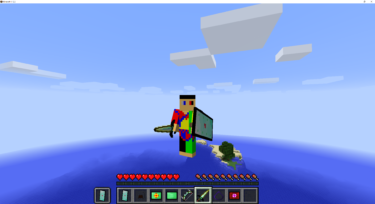 [マイクラJava版]まな板(Manaita Plus)MOD(1.12.2)の概要(使い方・遊び方)と導入方法(ダウンロード・インストール・入れ方)[Minecraft Java][2022 ...