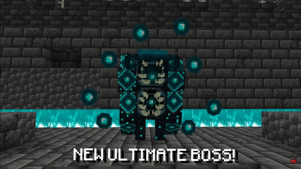 マインクラフトのバージョンアップ(1.20)「END & SCULK UPDATE」 の新要素の概要と特徴について│親子ではじめるマインクラフト